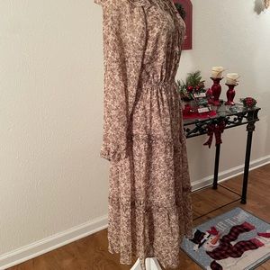 Calista | Dresses | Calista Midi Dress | Poshmark